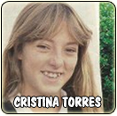 Verano Azul - Protagonistas - Cristina Torres